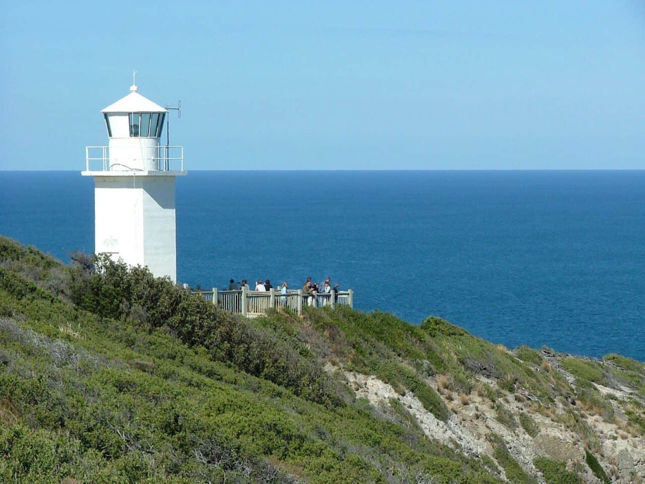 Things To Do in Venus Bay | Coast & Country