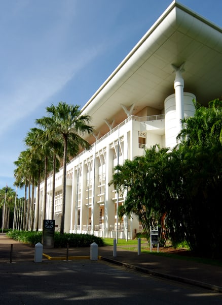 Darwin - Australia's Frontier Town | Coast & Country