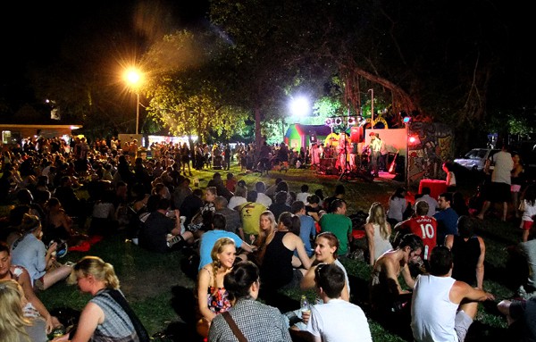 Darwin - Australia's Frontier Town | Coast & Country