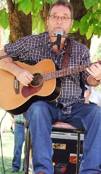 Ghan Town | Coast & Country