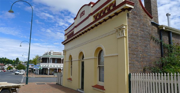 Uralla - A Classic Australian Country Town | Coast & Country