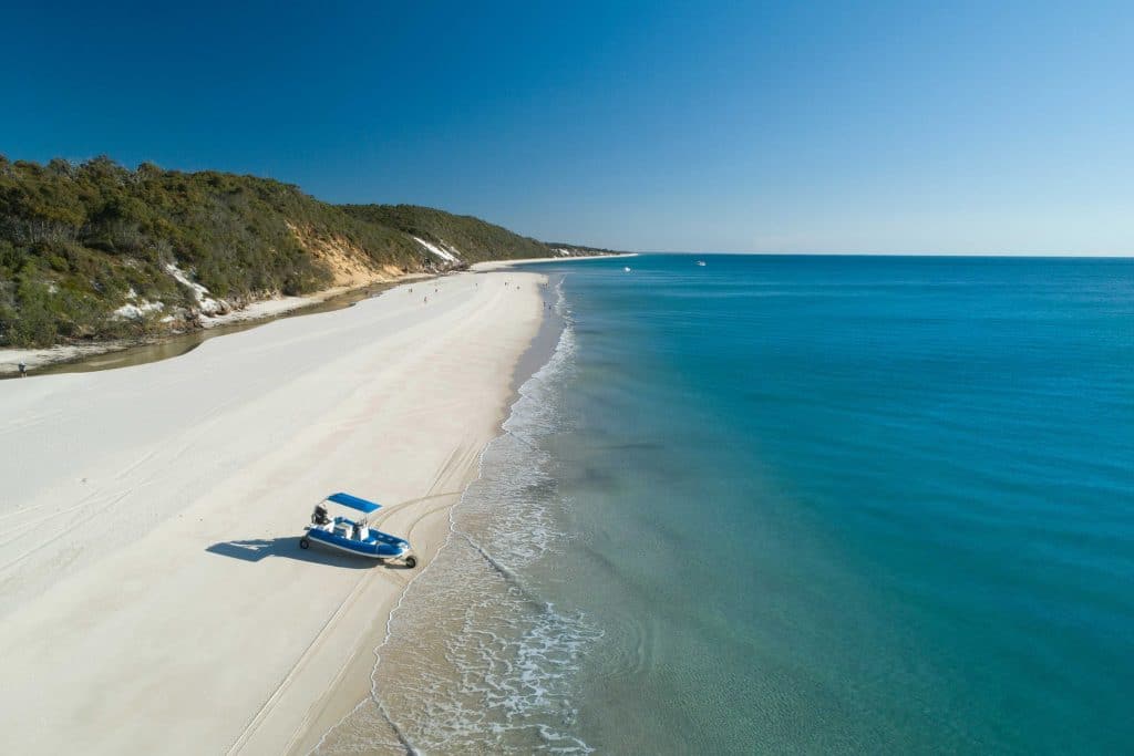 20 Best Things To Do In Hervey Bay Coast Country