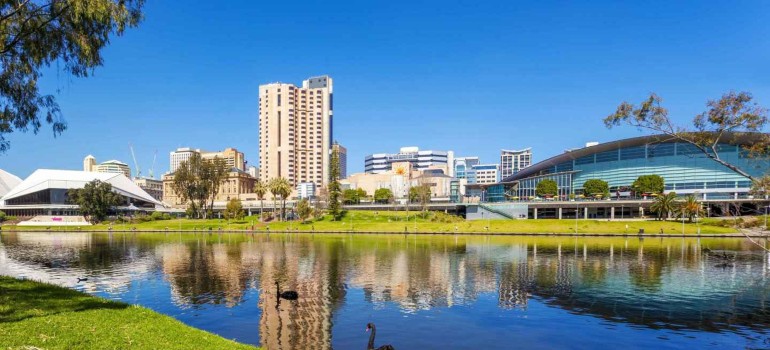 Ultimate Must-Do Experiences and Top Attractions in Adelaide, Australia
