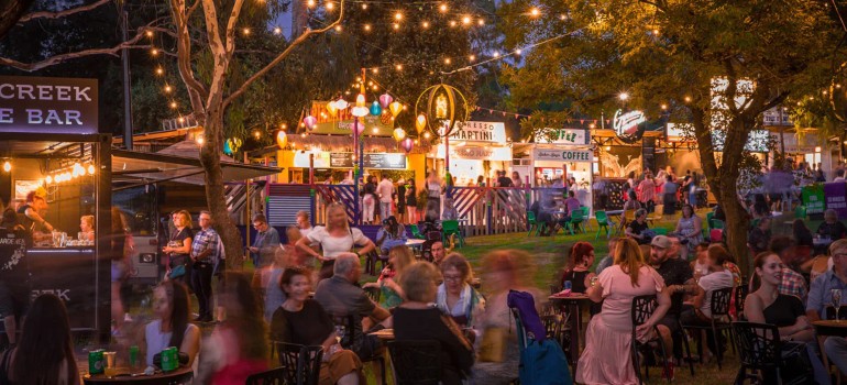 Ultimate Must-Do Experiences and Top Attractions in Adelaide, Australia