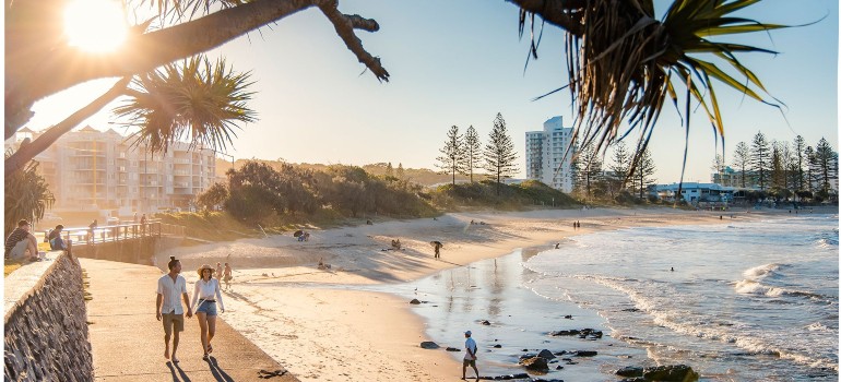 Best Things to Do in Mooloolaba