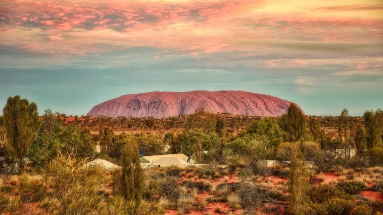 Alice Springs Must-Do Activities | Coast & Country