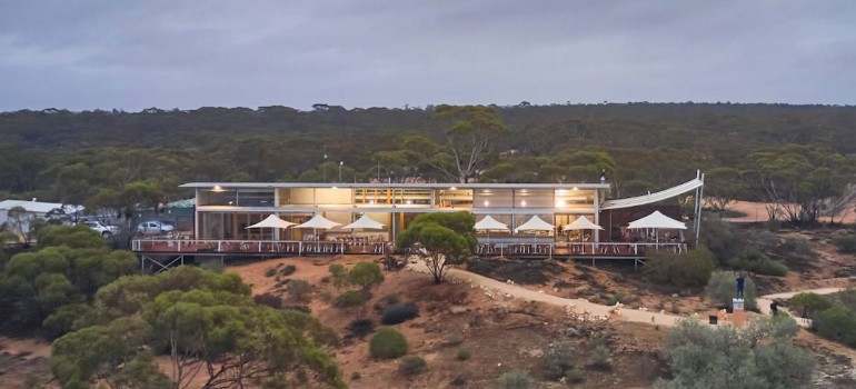 Best Things To Do In Renmark