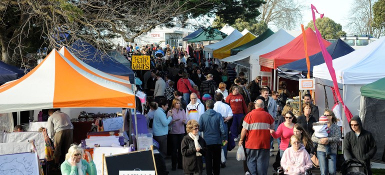 The Best Markets On Mornington Peninsula [Updated 2023]