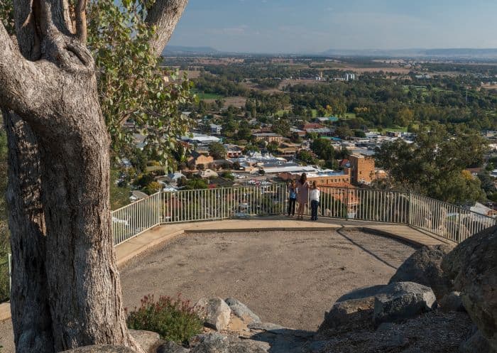 A Comprehensive Guide to Cowra, NSW: Culture, Peace, and Heritage Await ...