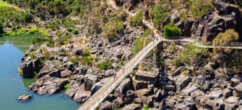 Things to Do in Launceston With Kids | Coast & Country