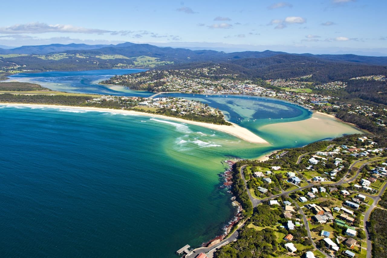 Best Things to Do in Merimbula