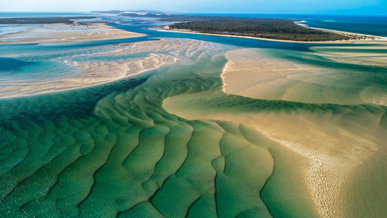 Things to do in Moreton Bay | Coast & Country