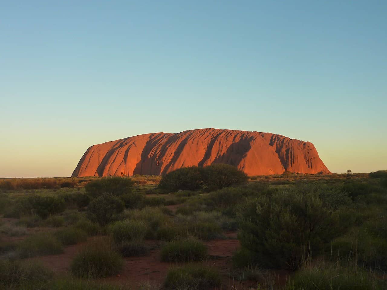 Best Things to Do in Uluru National Park | Coast & Country