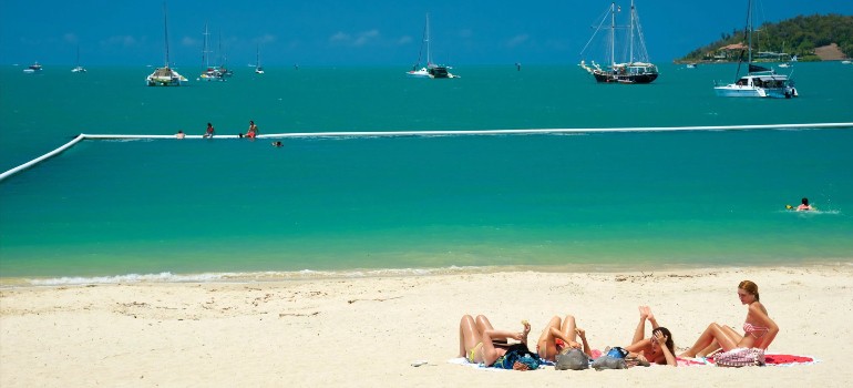 Best Things to Do in Airlie Beach