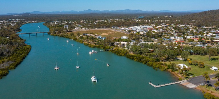 Best Things to Do in Gladstone