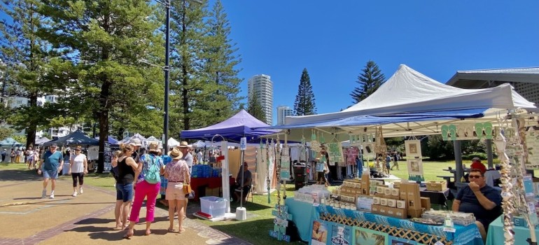 Best Things to Do in Broadbeach: Complete Guide to Gold Coast's Premier ...