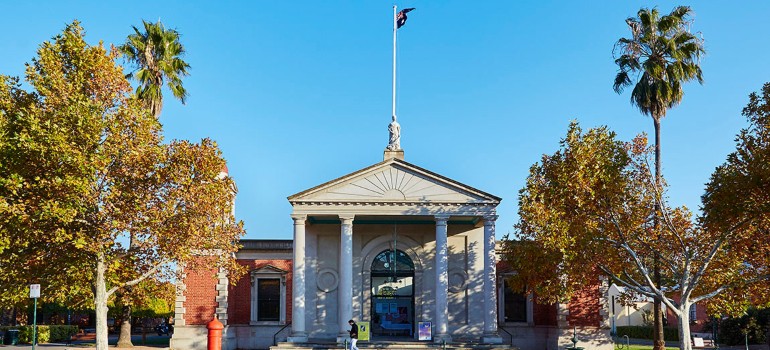 Things to Do in Castlemaine