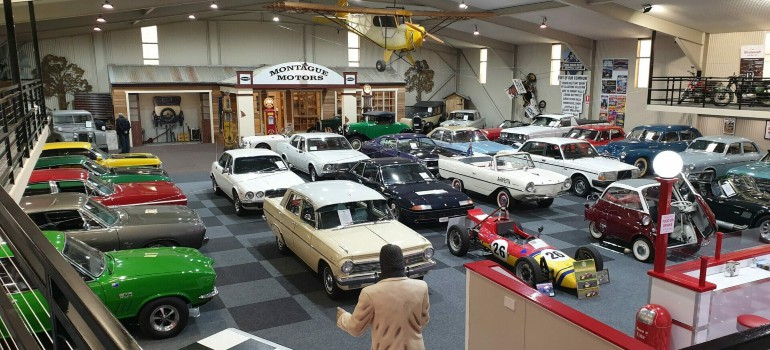 Best Things To Do In Cooma