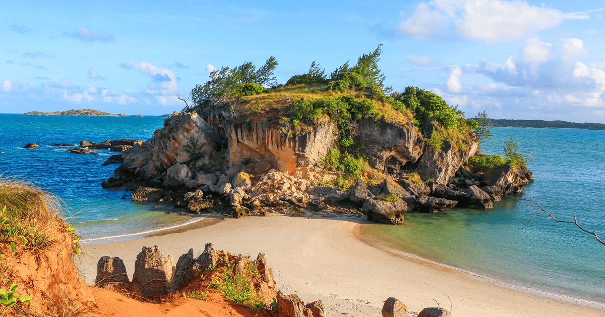Arnhem Land Travel Guide | Coast & Country