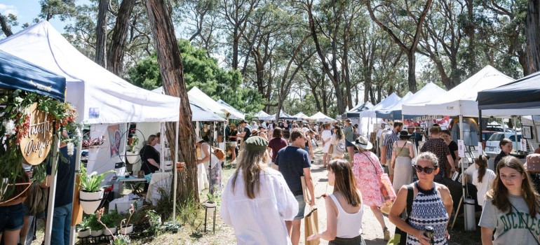 The Best Markets On Mornington Peninsula [Updated 2023]