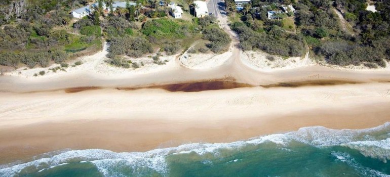 The Ultimate Guide to Fraser Island, QLD: An Unforgettable Adventure ...