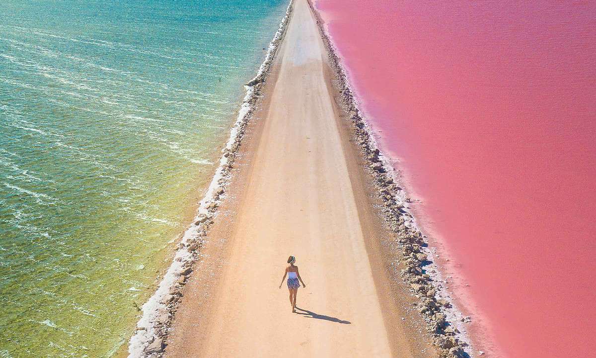 Eyre Peninsula Travel Guide | Coast & Country