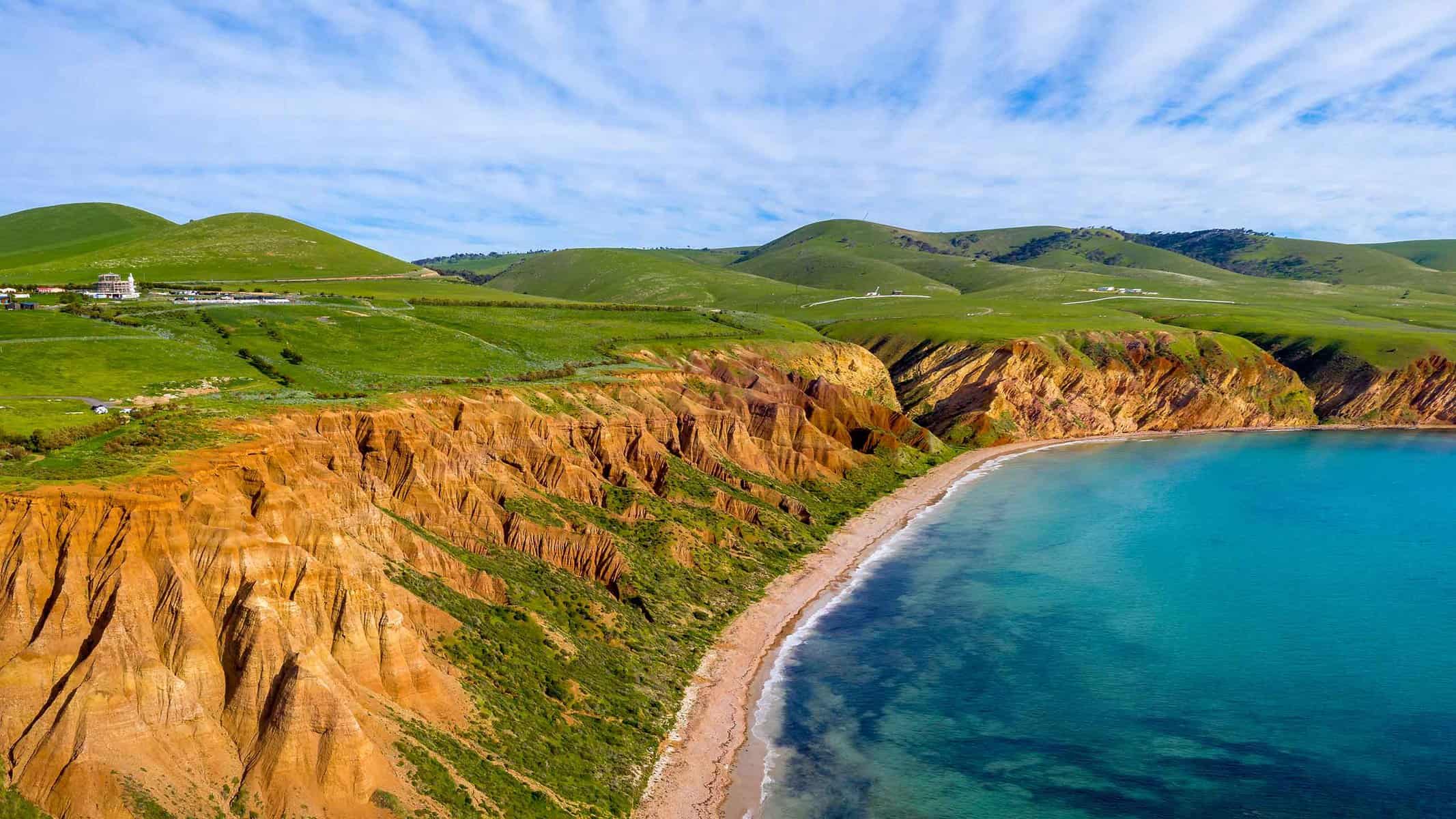 Travelling Fleurieu Peninsula | Coast & Country