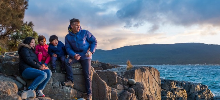 Best Things to Do in Bruny Island