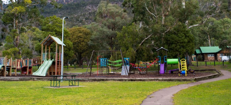 Things to do in Halls Gap | Coast & Country