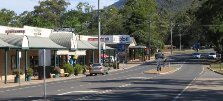 Things to do in Halls Gap | Coast & Country