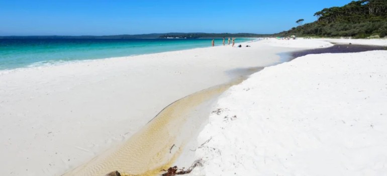 Best Things to Do in Huskisson