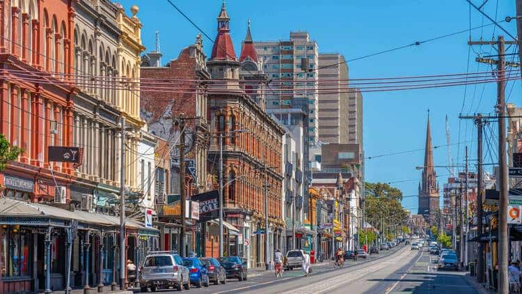 Best Things to Do in Fitzroy