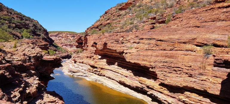 Best Things to Do in Kalbarri