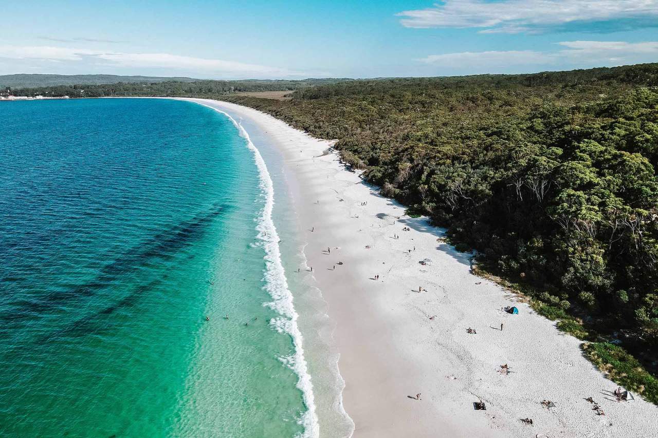 Best Things to Do in Jervis Bay