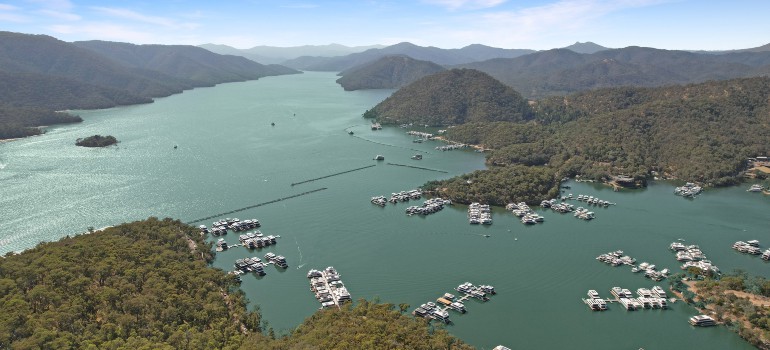 Best Things To Do In Lake Eildon