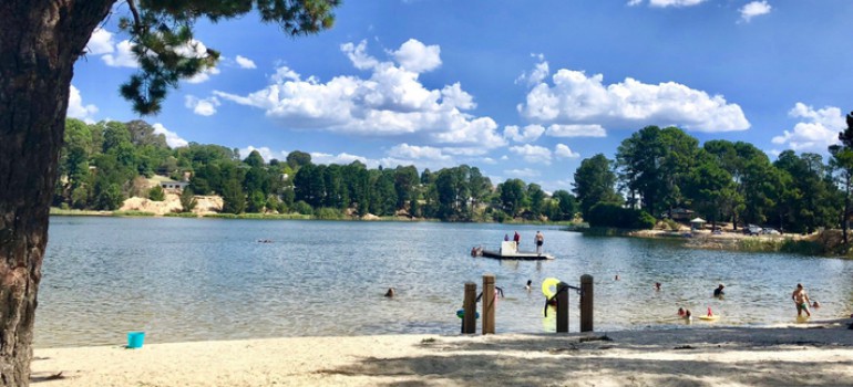 Things to Do in Beechworth with Kids | Coast & Country