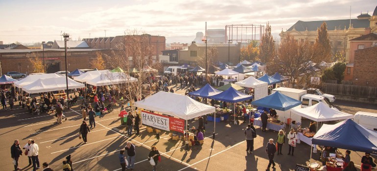 Things to Do in Launceston With Kids | Coast & Country