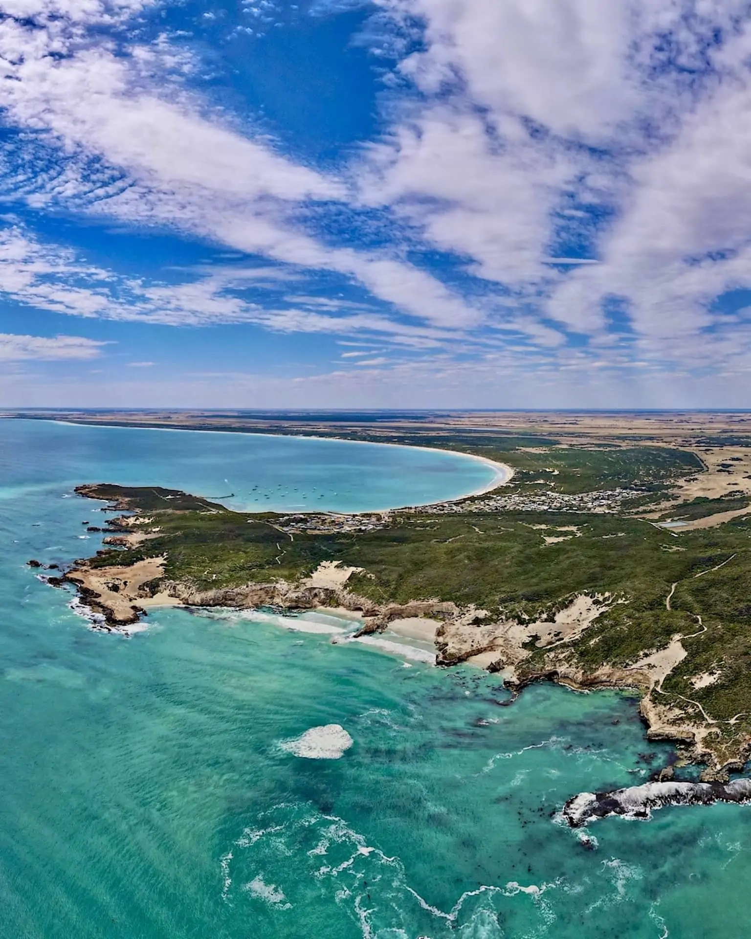 Visiting the Limestone Coast | Coast & Country