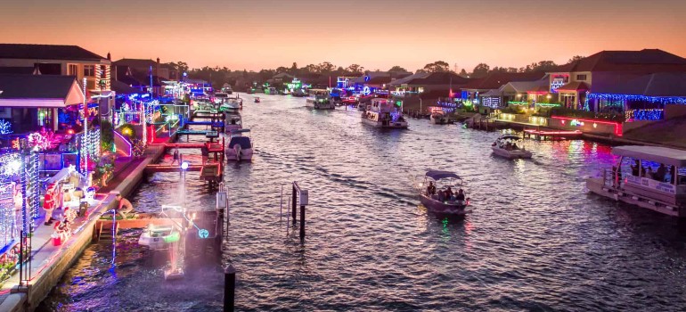 Best Things to Do in Mandurah