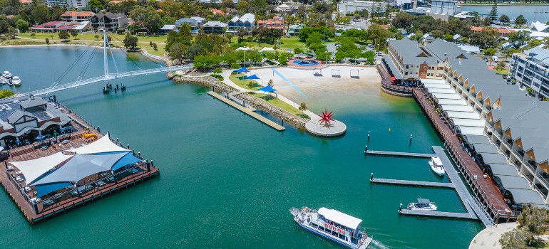 Best Things to Do in Mandurah