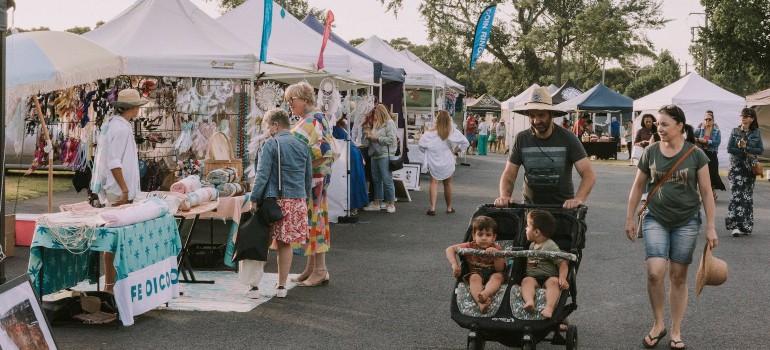 The Best Markets On Mornington Peninsula [Updated 2023]