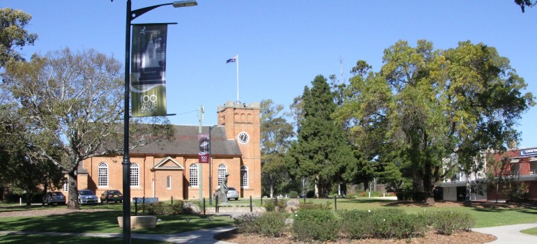 Best Things to Do in Campbelltown