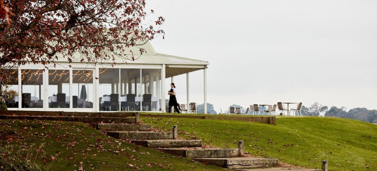 11 Top Winery Restaurants on the Mornington Peninsula | Coast & Country
