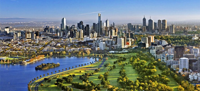 Ultimate Guide to Melbourne's Best Attractions: From Royal Botanic ...