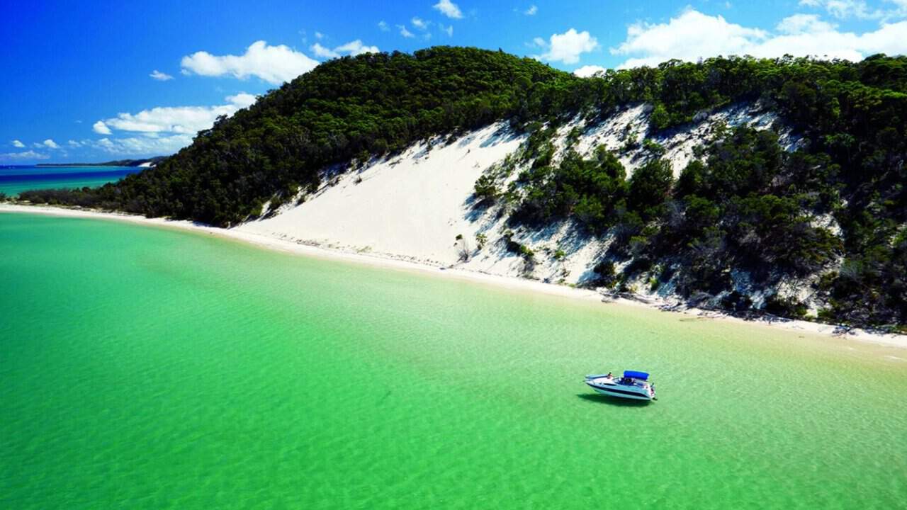 Things to do in Moreton Bay | Coast & Country