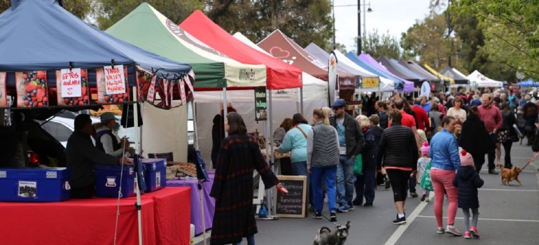 The Best Markets On Mornington Peninsula [Updated 2023]