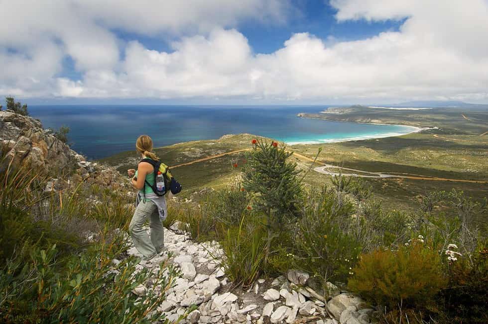Fitzgerald River National Park | Coast & Country