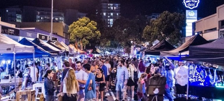 Things to do in Maroochydore