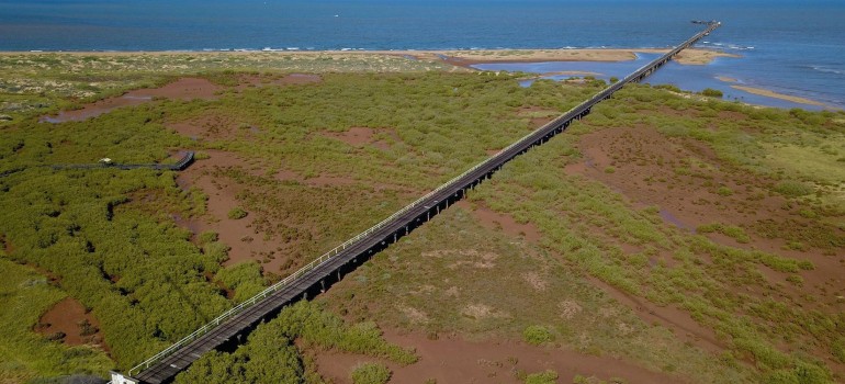 Eat, Stay & Play in Carnarvon: Your Complete Guide to Western Australia ...