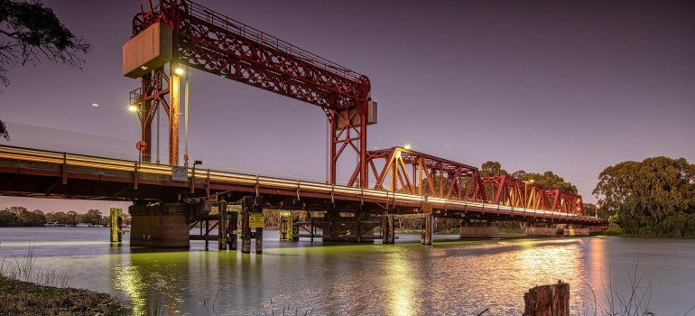 Best Things To Do In Renmark